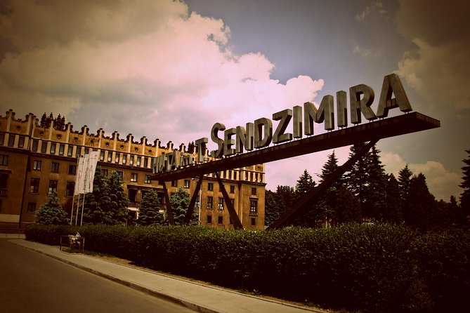 Legendary Private Nowa Huta Communism Tour with Crazy Guides - FAQ