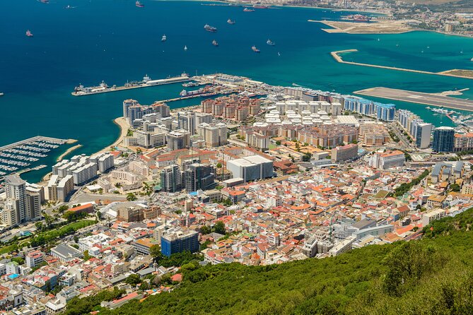 Legends of Gibraltar: Self-Guided Story Puzzle Walk - Value and Practicality