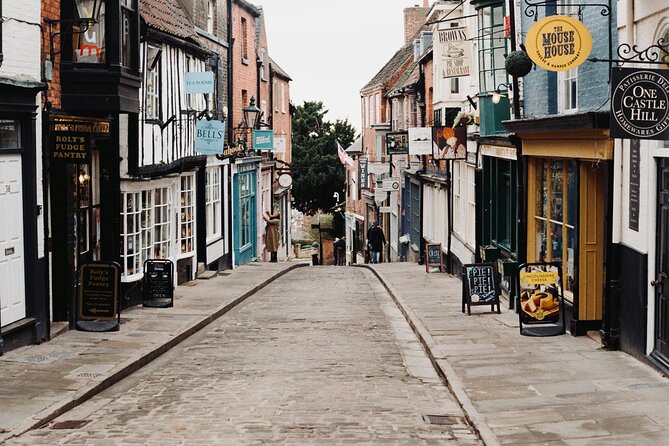 Lincoln Private Walking Tour - Practical Details and Value