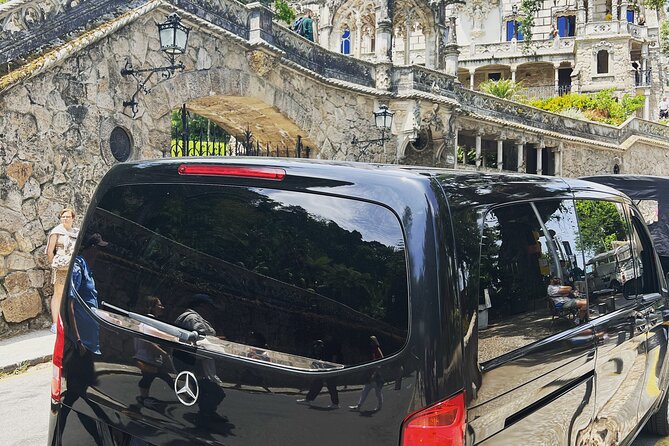 Lisbon Airport Private Transfer - Why Travelers Appreciate This Service