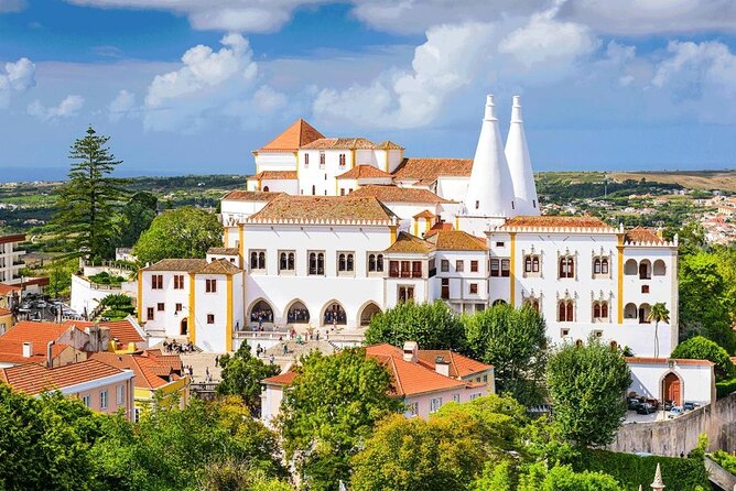 Lisbon and Sintra Private Full Day Sightseeing Tour - Who Is This Tour Best For?