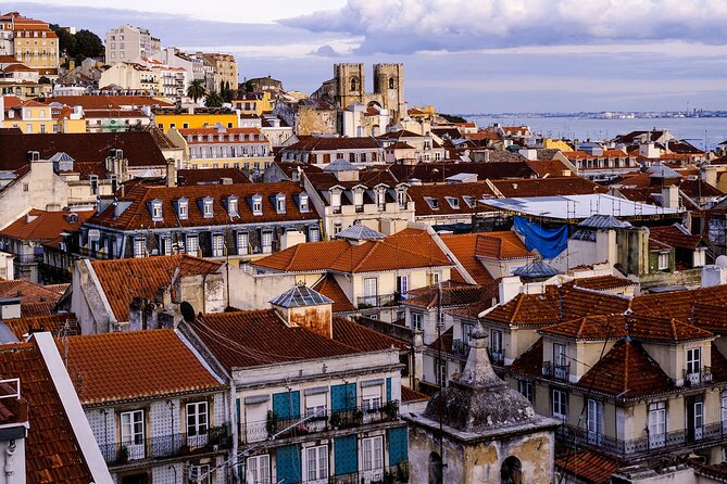 Lisbon & Belém: Private Tour half day trip by Electric Tuk Tuk - FAQ