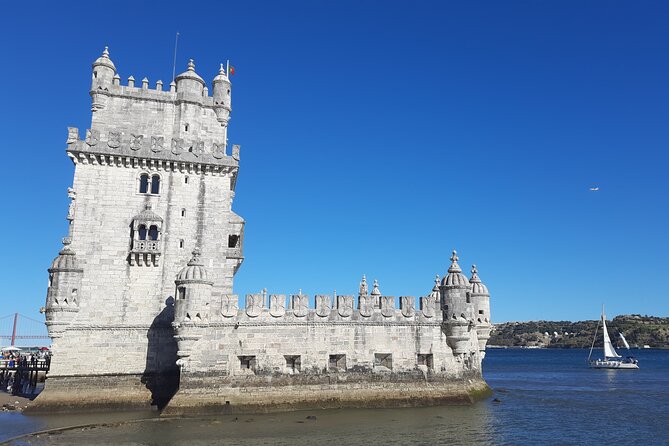 Lisbon: Belem Walking Tour with Jeronimos Monastery Tks Included - Exploring Jerónimos Monastery