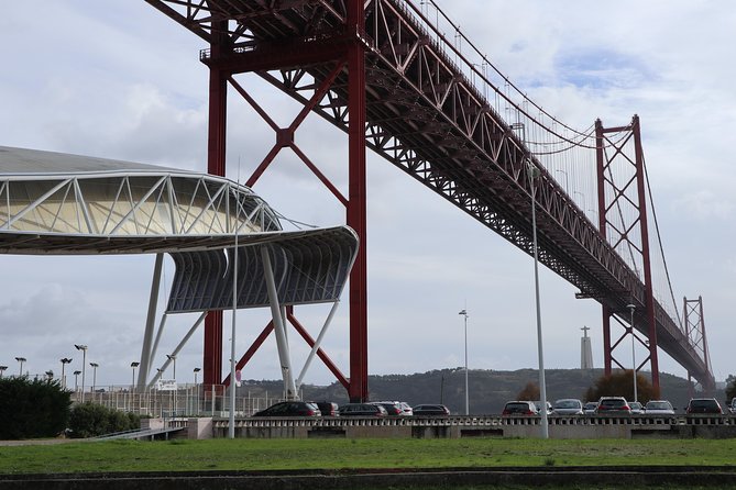 Lisbon City Tour: THE MOST COMPLETE - Who Will Love This Tour?
