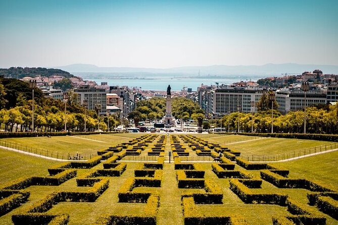 Lisbon Half-Day Private Tour by TUK TUK - Final Thoughts