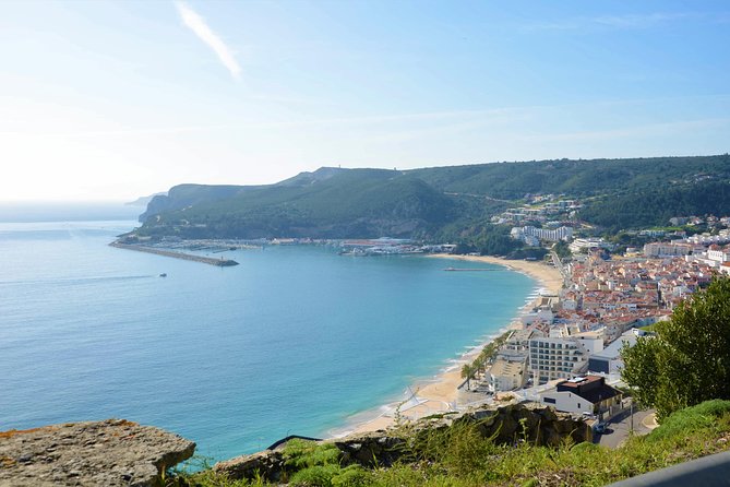 Lisbon Private Luxury Paradisiacal Coastline Tour - What the Reviews Say