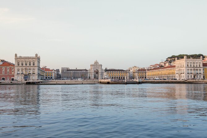 Lisbon Private Sailing Cruise with Locals - Final Thoughts