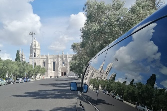Lisbon Private Transfer to Airport - What to Expect from the Transfer