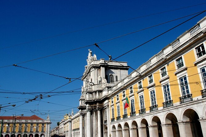 Lisbon Revelation Tour - The Value of the Tour
