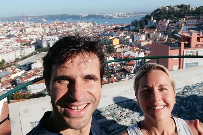 Lisbon Running Tour - Running Through Lisbon’s Unique Terrain