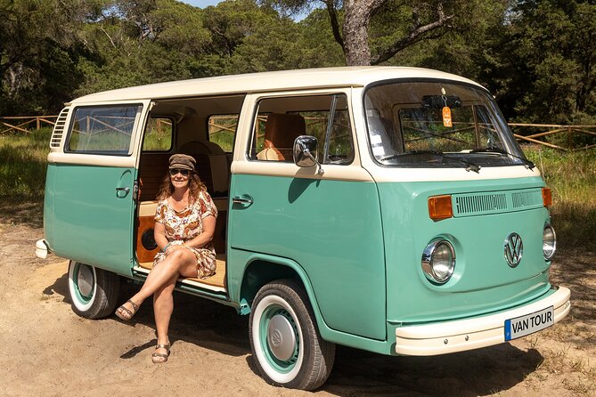 Lisbon: Serra da Arrabida, Setubal, Sesimbra private tour - Who Would Enjoy This Tour?