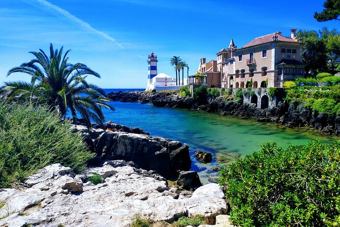Lisbon: Sintra, Pena, Regaleira, Roca and panoramic of Cascais - Considerations and Potential Drawbacks