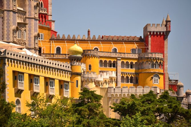 Lisbon Super Saver: 2-Day Sintra, Cascais, Fatima, Nazare and Obidos Small-Group Day Trips - Day 2: Fátima, Nazaré, and Óbidos