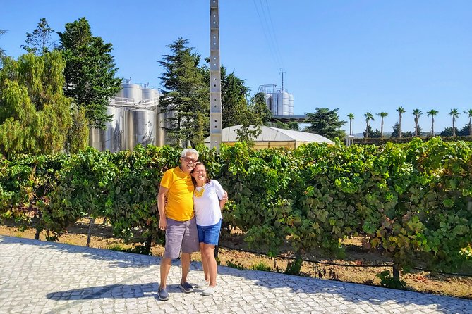 Lisbon & The South Side Wine Regions Private Luxury Tour - FAQs
