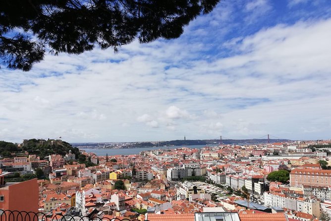 Lisbon Tour - Transport and Practical Details