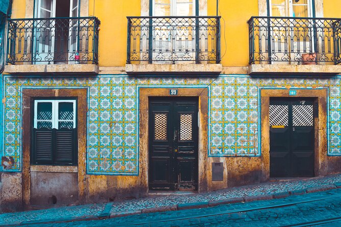 Lisbon Walking Tour - Why This Tour Offers Great Value
