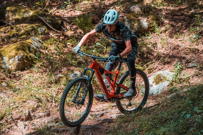 Live an eBike Mountain Bike Experience in the Heart of Chamonix Mont-Blanc - Final Thoughts