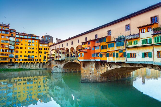 Livorno Shore Excursion: Pisa & Florence in One Day - Practical Details That Matter