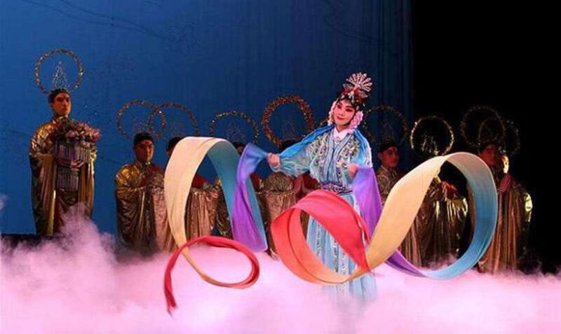 Liyuan Theater Beijing Opera Show Tickets - Who Should Consider This Experience?