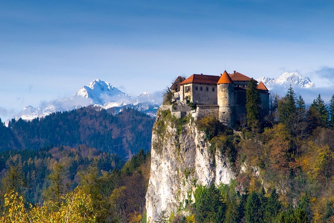 Ljubljana and Bled Lake - small group - day tour from Zagreb - FAQs