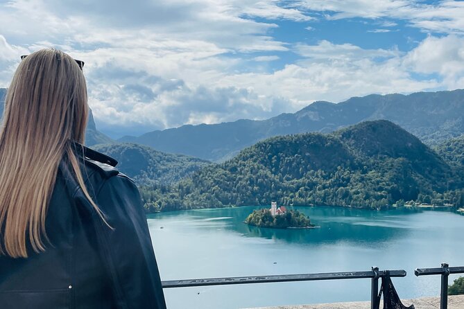 Ljubljana with Funicular and Lake Bled Small Group from Zagreb - Pricing and Value
