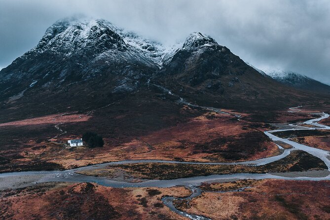 Loch Ness and the Scottish Highlands from Glasgow or Edinburgh - Final Thoughts