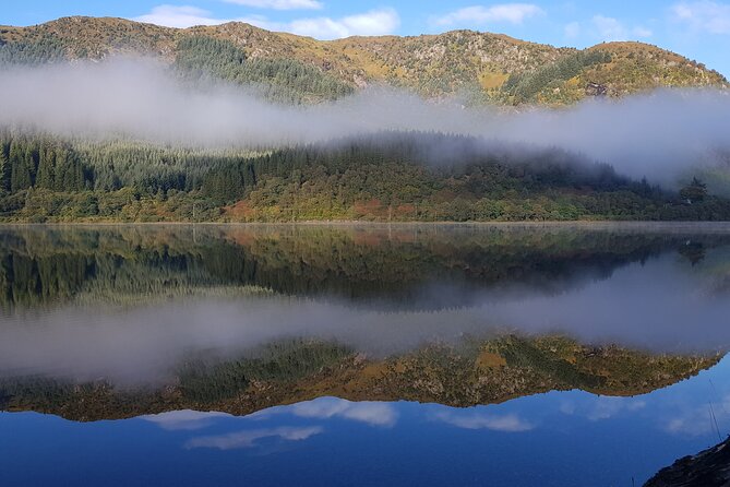 Loch Ness, Glencoe and The Highlands Private Tour - A Detailed Breakdown of the Itinerary
