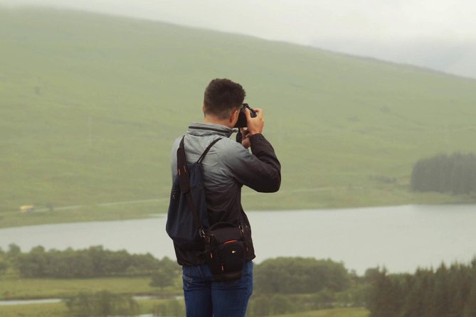 Loch Ness, Glencoe and The Scottish Highlands Tour from Edinburgh - A Thorough Breakdown of the Highland Tour Experience