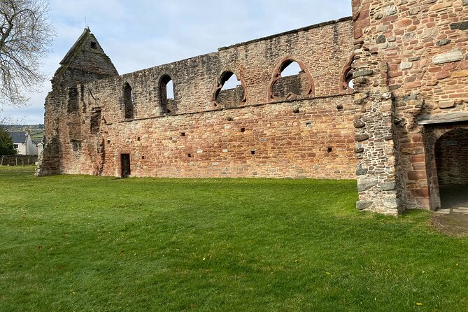 loch Ness, Inverness and Outlander Sites From Invergordon Port - Authentic Experiences and Unique Highlights