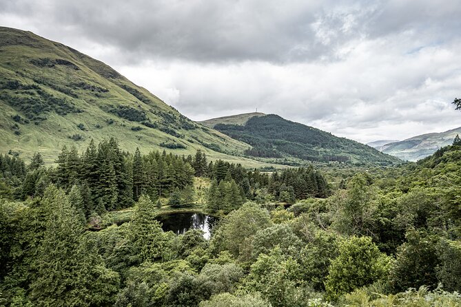 Loch Ness Private Day Tour up to 8 passengers - What to Expect from the Experience
