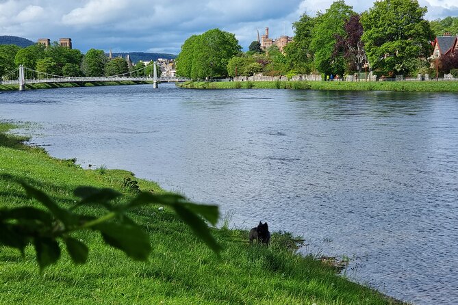 Lochness and Inverness day Tour - The Sum Up