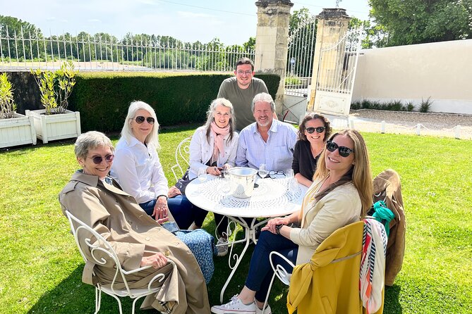 Loire Valley Private Day Trip with Chambord Winery Visit & Lunch - Authenticity and Highlights: What Travelers Love