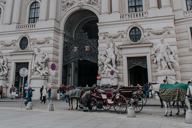 Lokafy Vienna Kid-Friendly Private Walking Tour with a Local - Practical Considerations