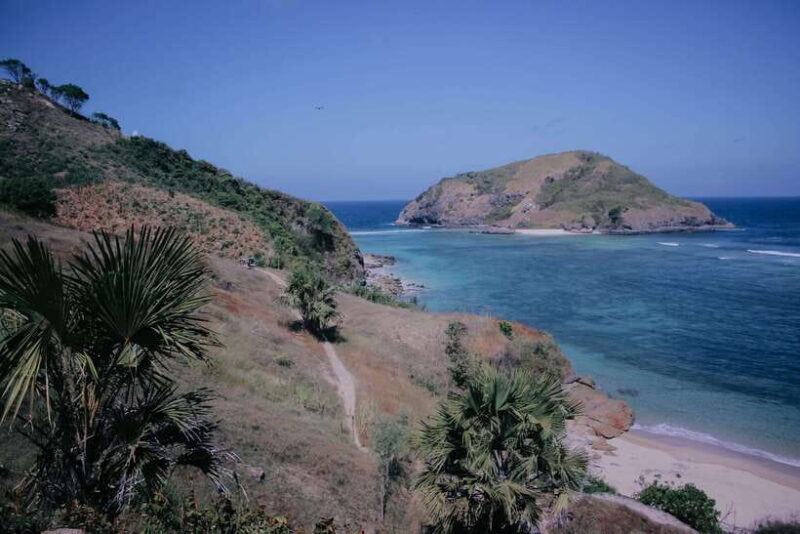 Lombok Dirt Bike : Sunrise, Cliff, Beaches and Gunung Tunak - What’s Included and Why It Matters