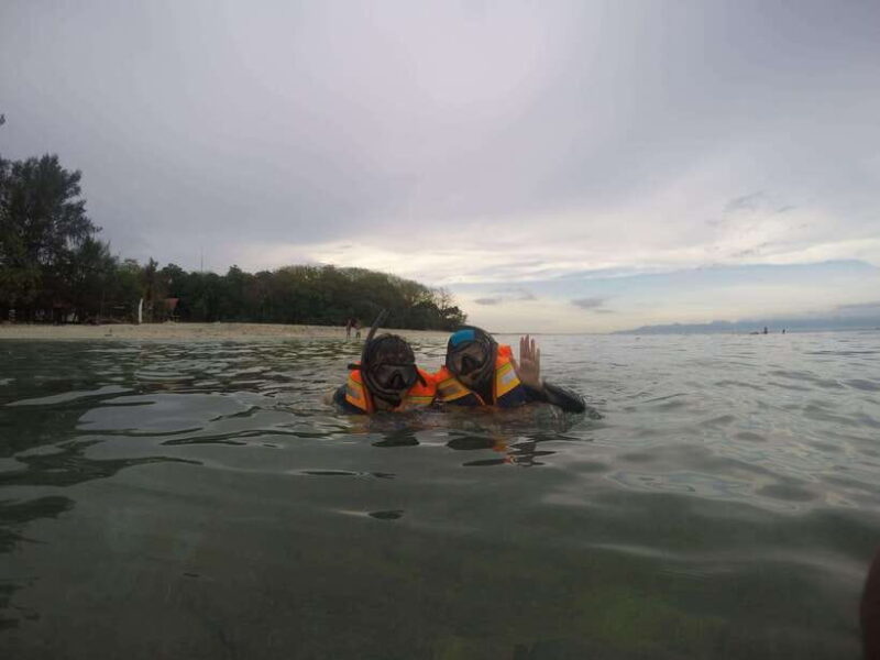 Lombok: Gili Islands Boat Trip with Snorkeling - Who Should Consider This Tour?