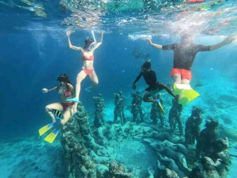 Lombok : Gili Islands Private Snorkeling Tour - A Closer Look at the Tour Itinerary