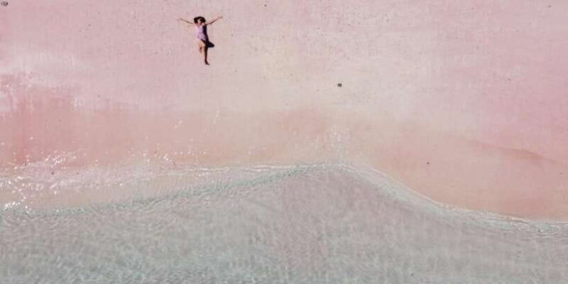 Lombok Pink Beach Boat Trip : Snorkeling & Relaxing - Detailed Breakdown of the Itinerary