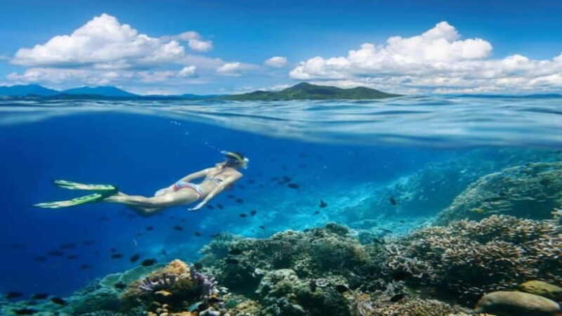 Lombok: Private Snorkeling at 4 Gili Spots with GoPro Camera - What’s Included and What’s Not?