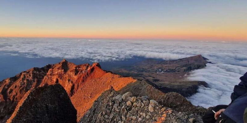 Lombok Rinjani Volcano Tour 3D2N - The Itinerary Breakdown: What Makes Each Stop Special