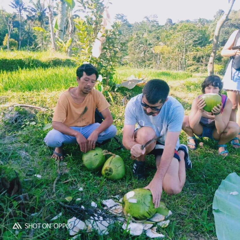 Lombok:Sendang Gile,Tiu Kelep Waterfall & Selong Hill Tour - The Itinerary: How the Day Unfolds
