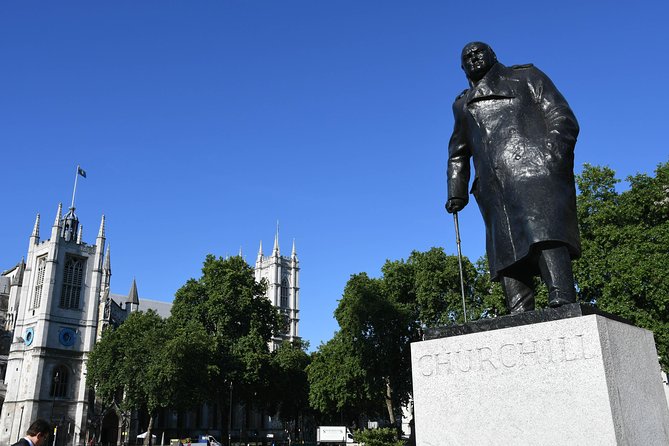 London 30 Top Sights with Fun Local Guide - Transportation and Logistical Tips