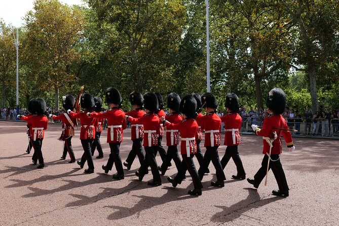 London Classic Landmarks Bike Tour with Local Guide - Why This Tour Delivers Real Value