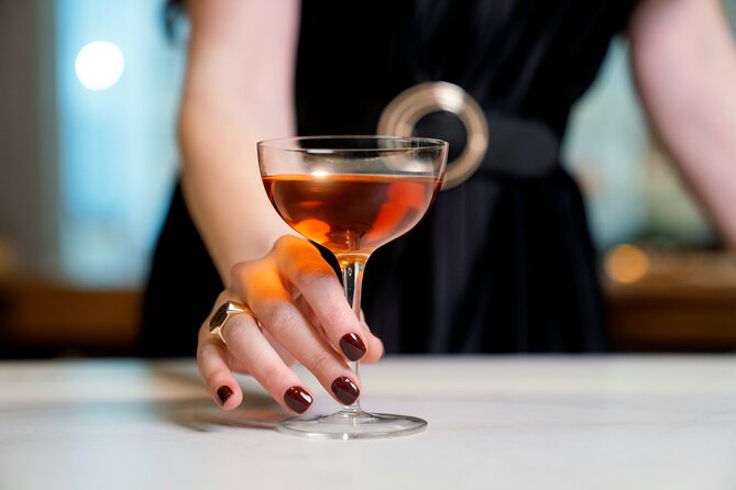 London Cocktail Tour - Soho - Accessibility and Considerations