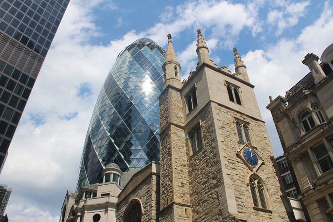London Film Walk - Why You Should Consider This Tour