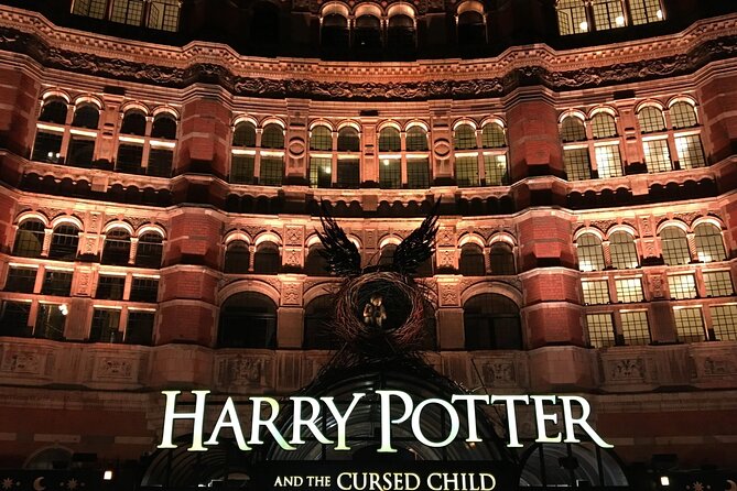 London Harry Potter Filming Locations Sightseeing Tour - What We Think of the Tour