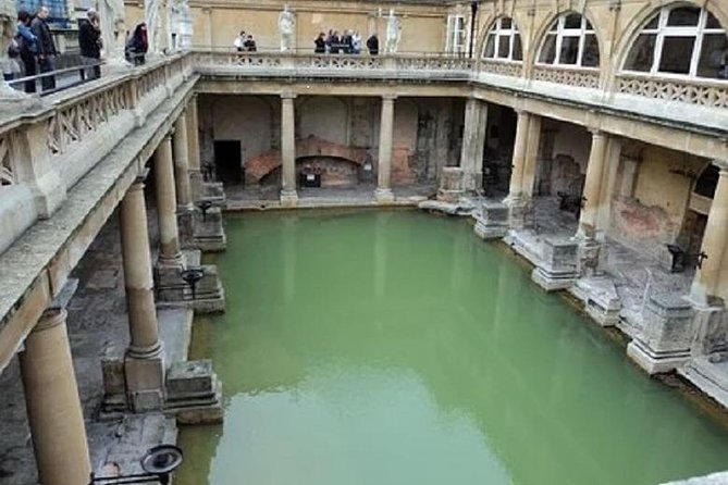 London Hotel Return via Bath & Stonehenge & Windsor Castle - What the Tour Means for You