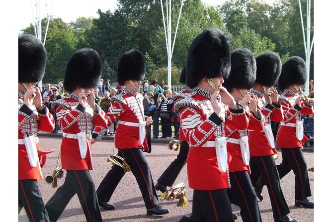 London In One Day Private Car Tour - Authentic Insights from Past Travelers