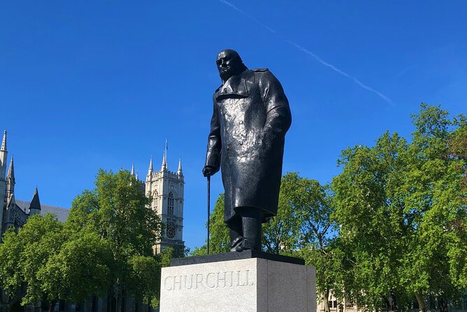 London in WW2 Walking Tour with Churchill War Rooms Visit - Why This Tour Works for Travelers