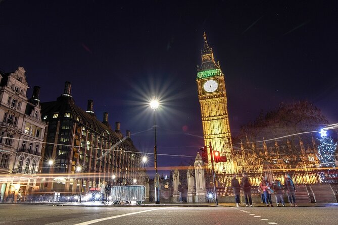 London Private Custom Walking Tour with A Guide (Private Tour) - The Itinerary: What Does It Cover?