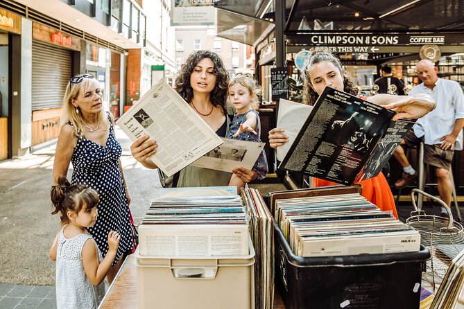 London Private Music Tour with a Local Guide Tailored to Your Interests - Price and Value